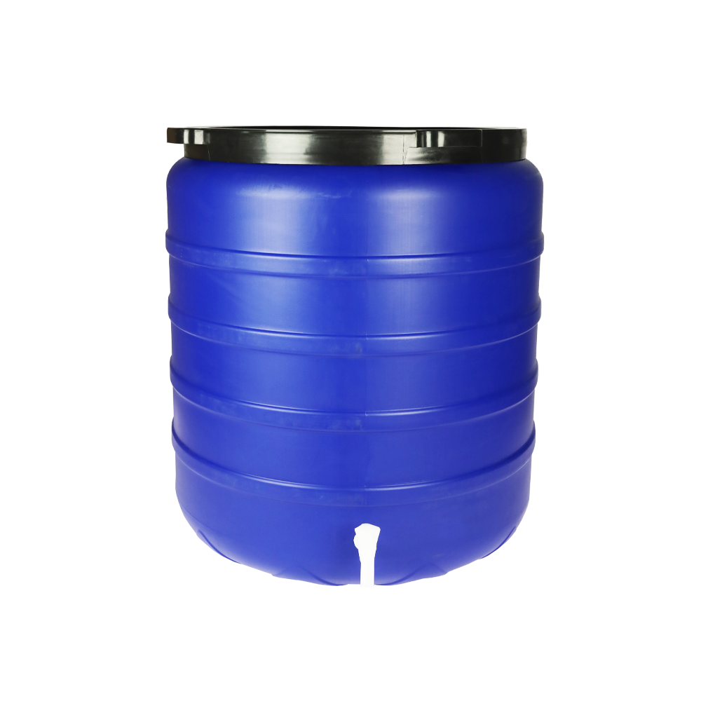 Zbiorniki na deszczówkę